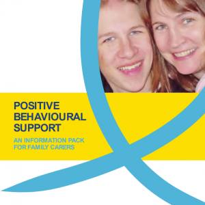 Positive Behaviour Support - Challenging Behaviour Foundation