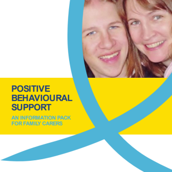 Positive Behaviour Support - Challenging Behaviour Foundation