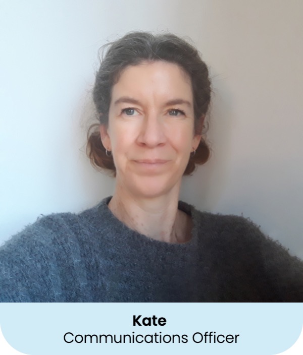 Our team - Challenging Behaviour Foundation