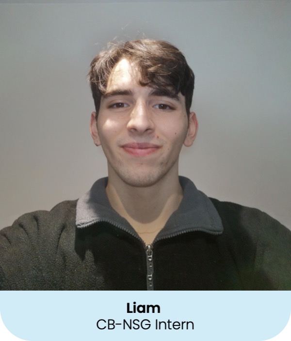 Our team - Challenging Behaviour Foundation