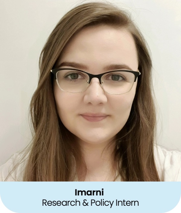 Our team - Challenging Behaviour Foundation