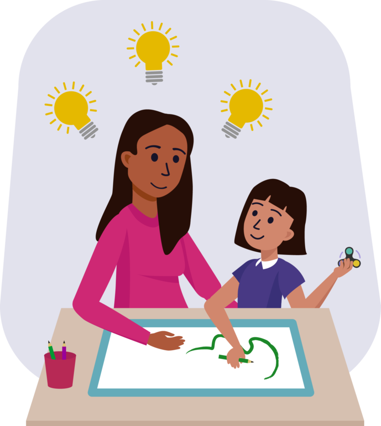 Video Interaction Guidance (VIG-LD) Study information - Challenging ...