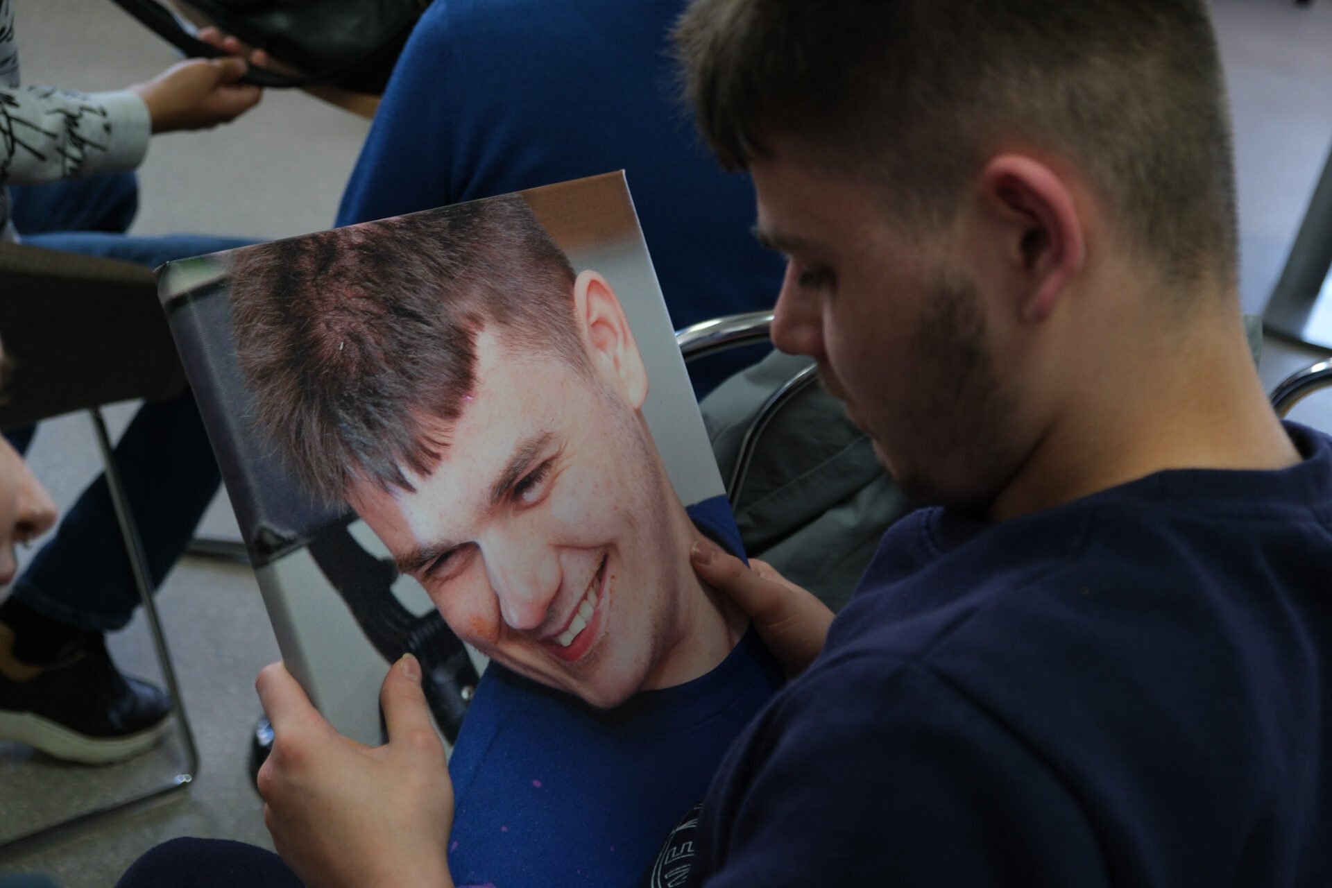 What Matters to Me | Challenging Behaviour Foundation