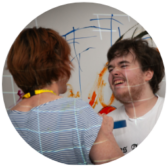What Matters to Me | Challenging Behaviour Foundation